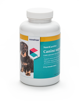 Covetrus - Covetrus | Merken